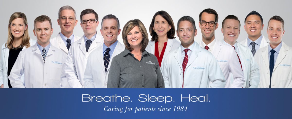 Home - Mid State Pulmonary - Pulmonary and Sleep Medicine - Nashville, TN